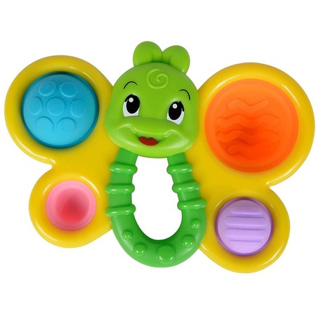 Abc Fluturasul Amuzant - eMAG.ro