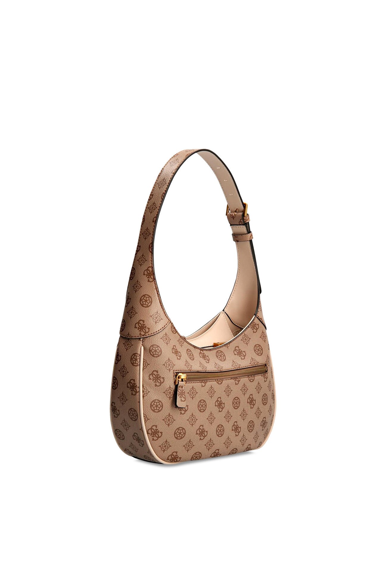 Geanta dama Guess HWPB84 09020, Maro - eMAG.ro