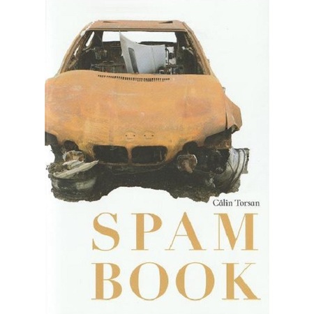 Spam book - Calin Torsan, editia 2022 - eMAG.ro
