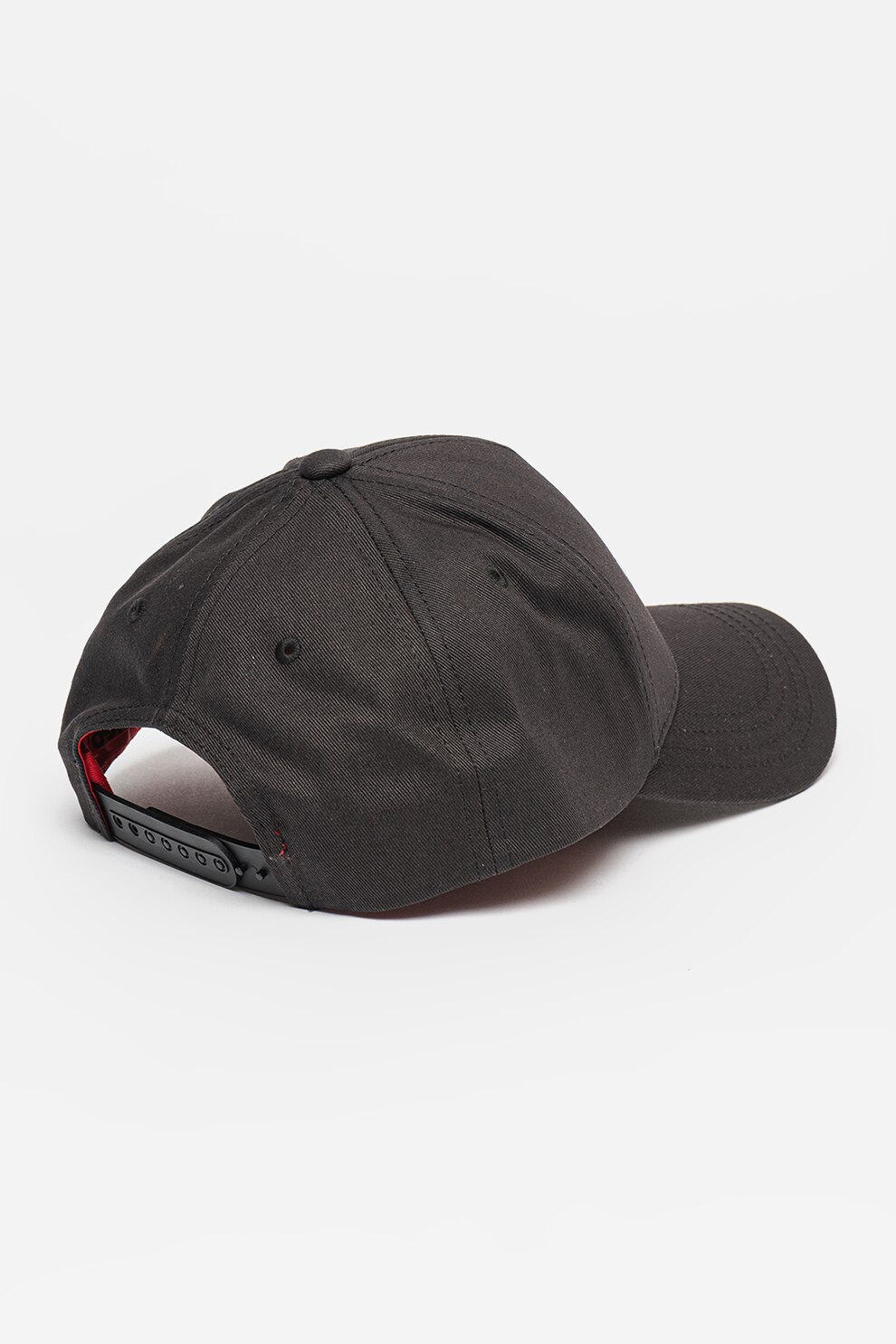 HUGO, Sapca cu logo brodat, Negru - eMAG.ro