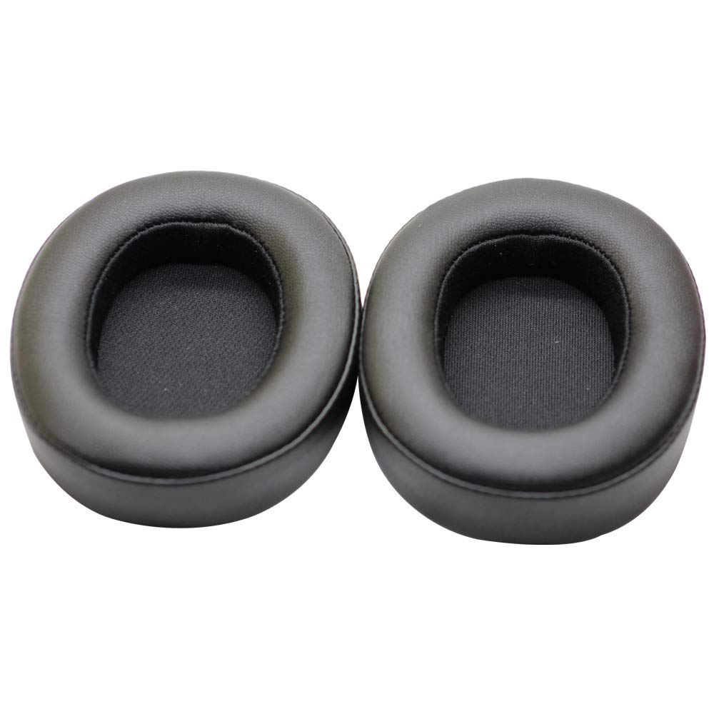 Set 2 bureti de schimb pentru casti JBL E55BT, Over-Ear, Negru - eMAG.ro