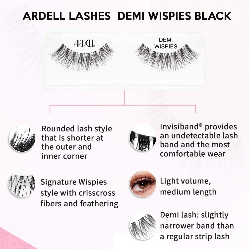 Gene false Ardell Demi Wispies - eMAG.ro