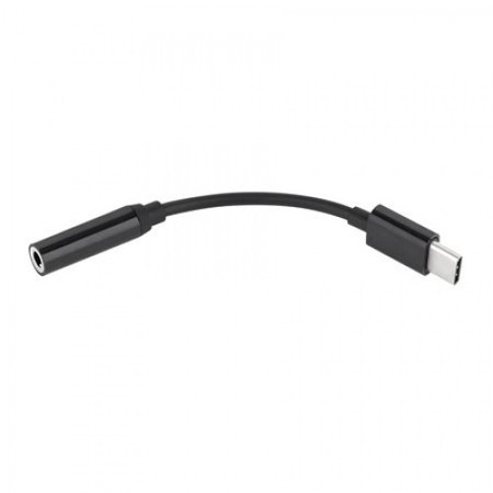 CABLU ADAPTOR USB TIP C - 3.5 MAMA - GSM1014 - eMAG.ro