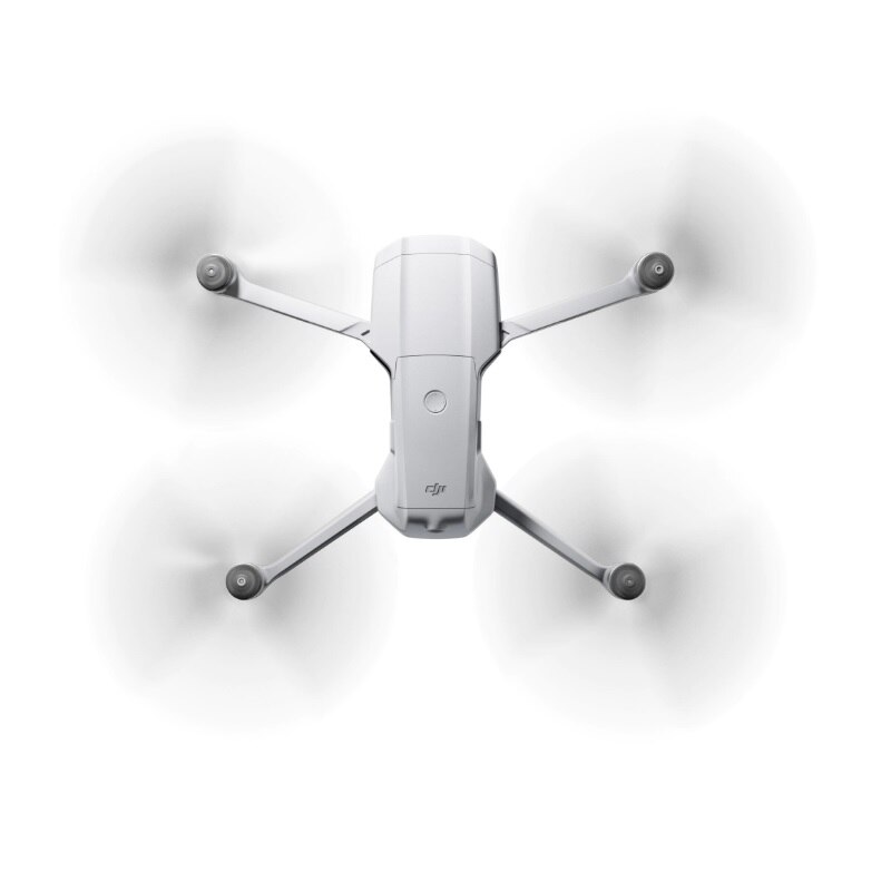 Kit drona DJI Mavic Air 2 Fly More Combo, 4K60, 48MP, Gimbal 3 axe ...