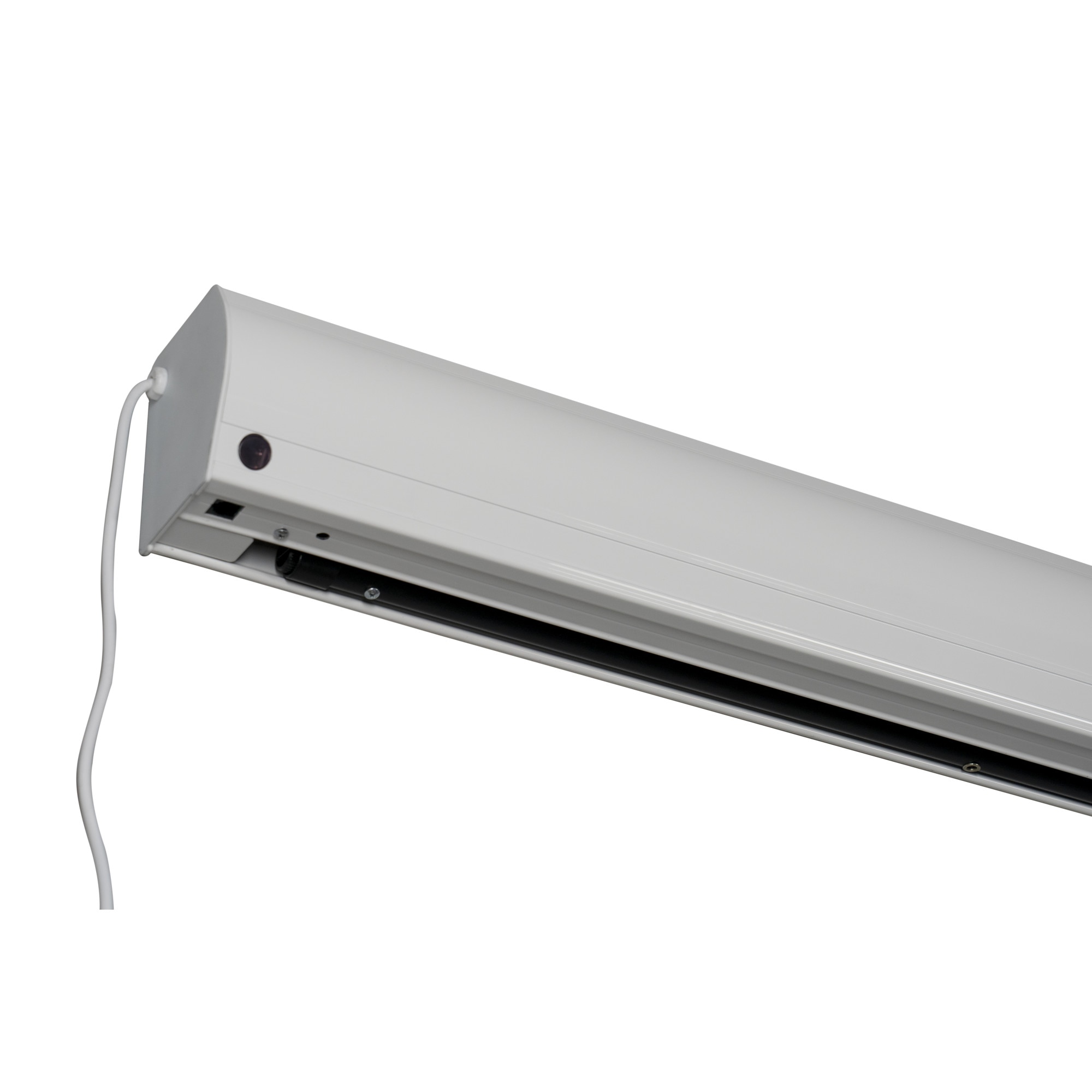 Ecran proiectie electric full gri 243 x 137 cm, EliteScreens DayWalker ...