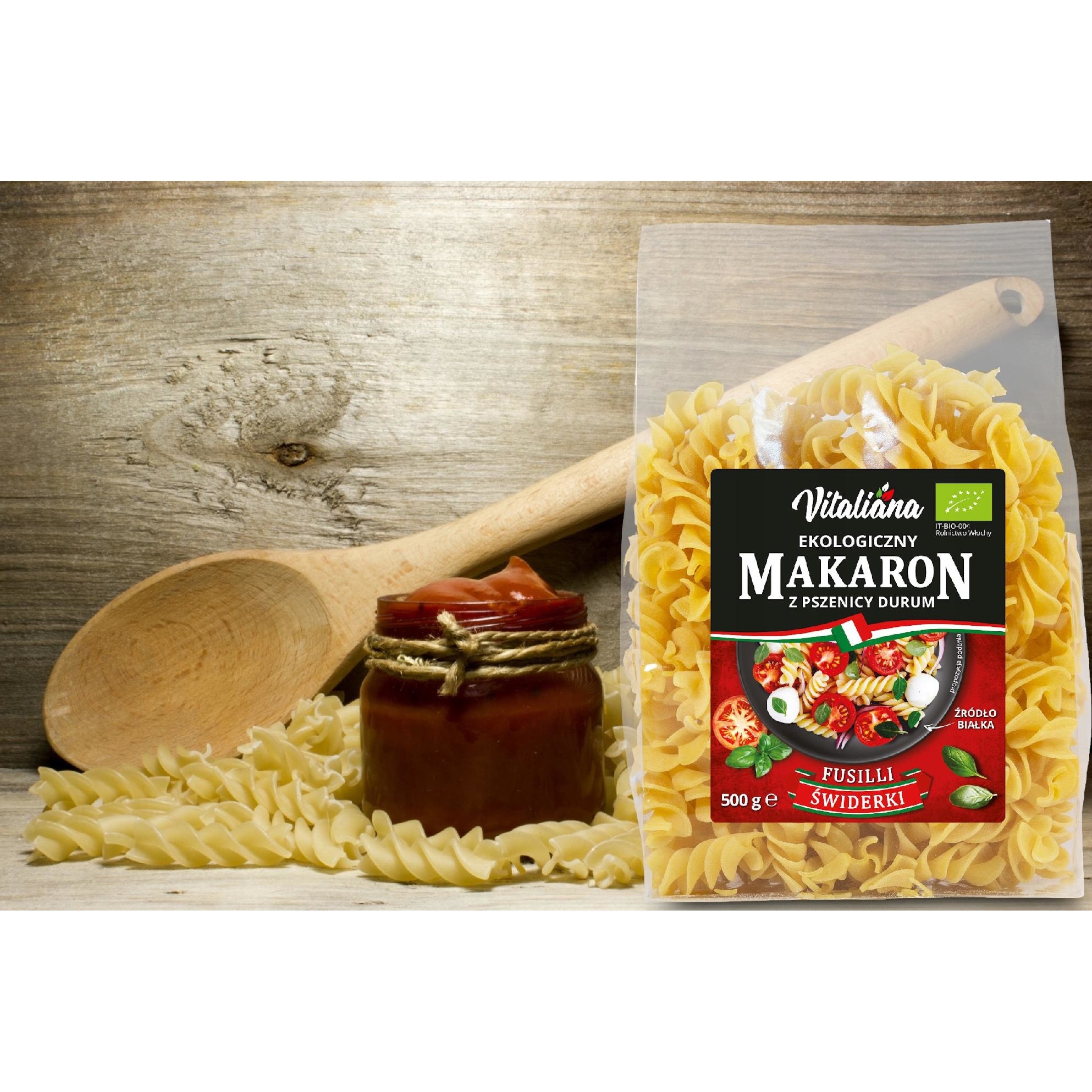 Macaroane NaturAvena, 500g - eMAG.ro