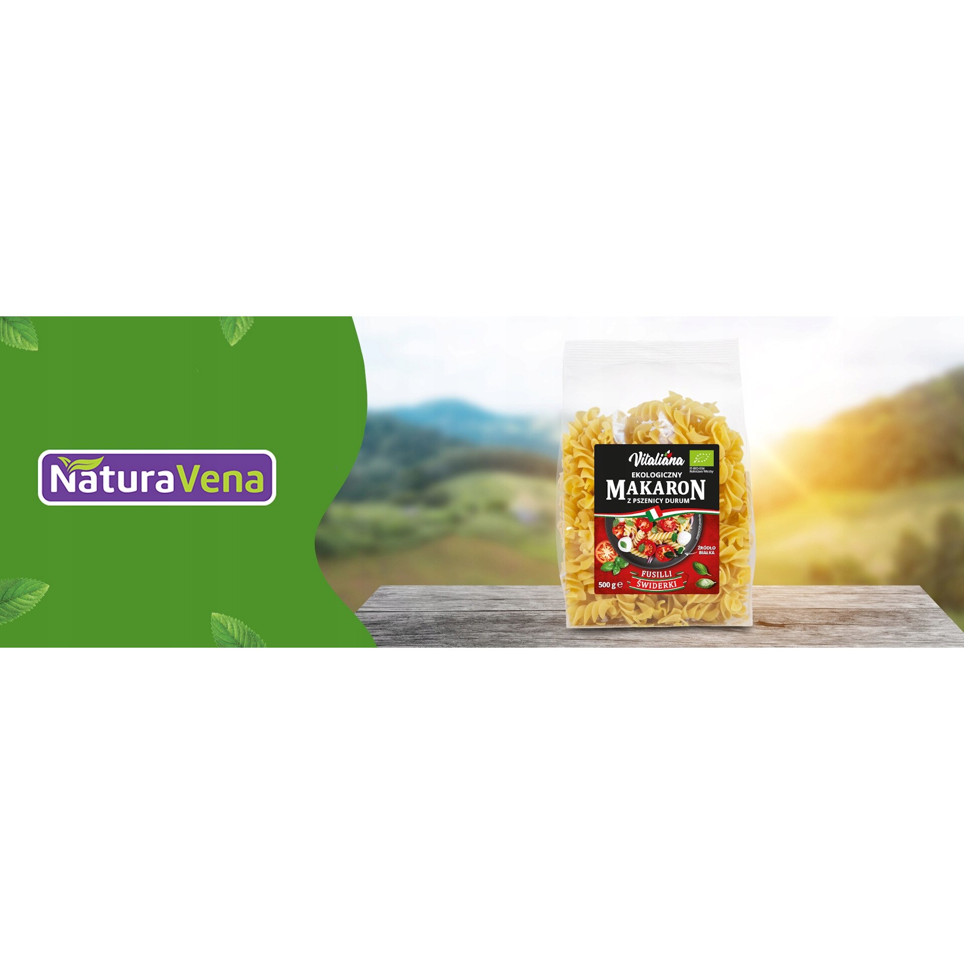 Macaroane NaturAvena, 500g - eMAG.ro