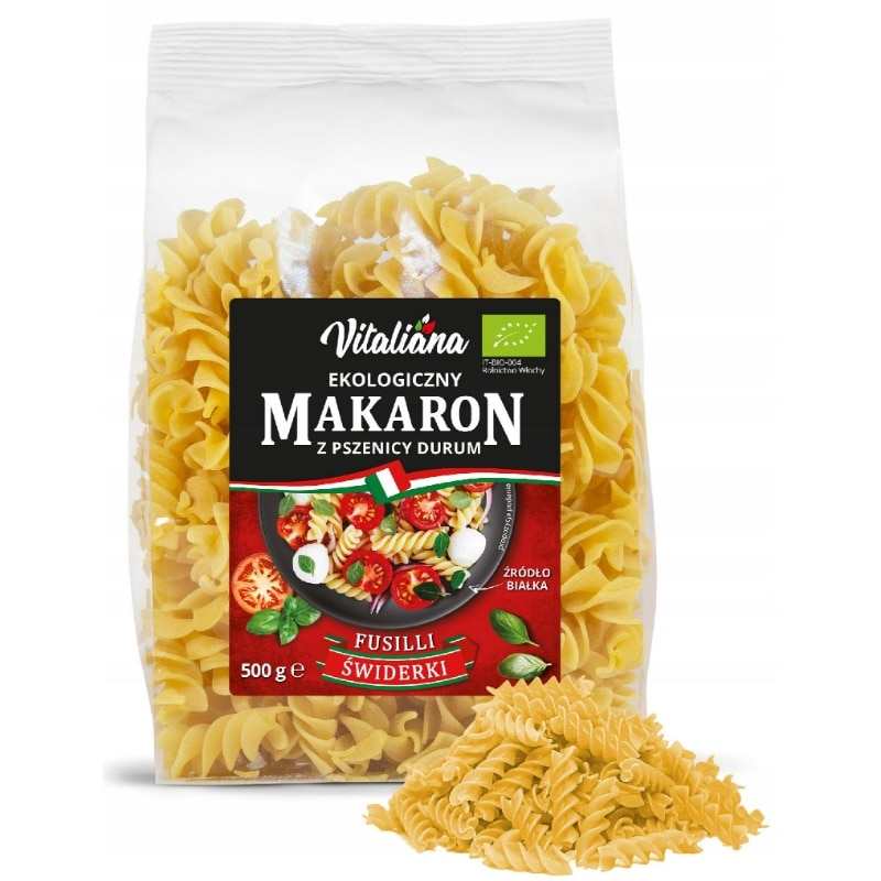 Macaroane NaturAvena, 500g - eMAG.ro