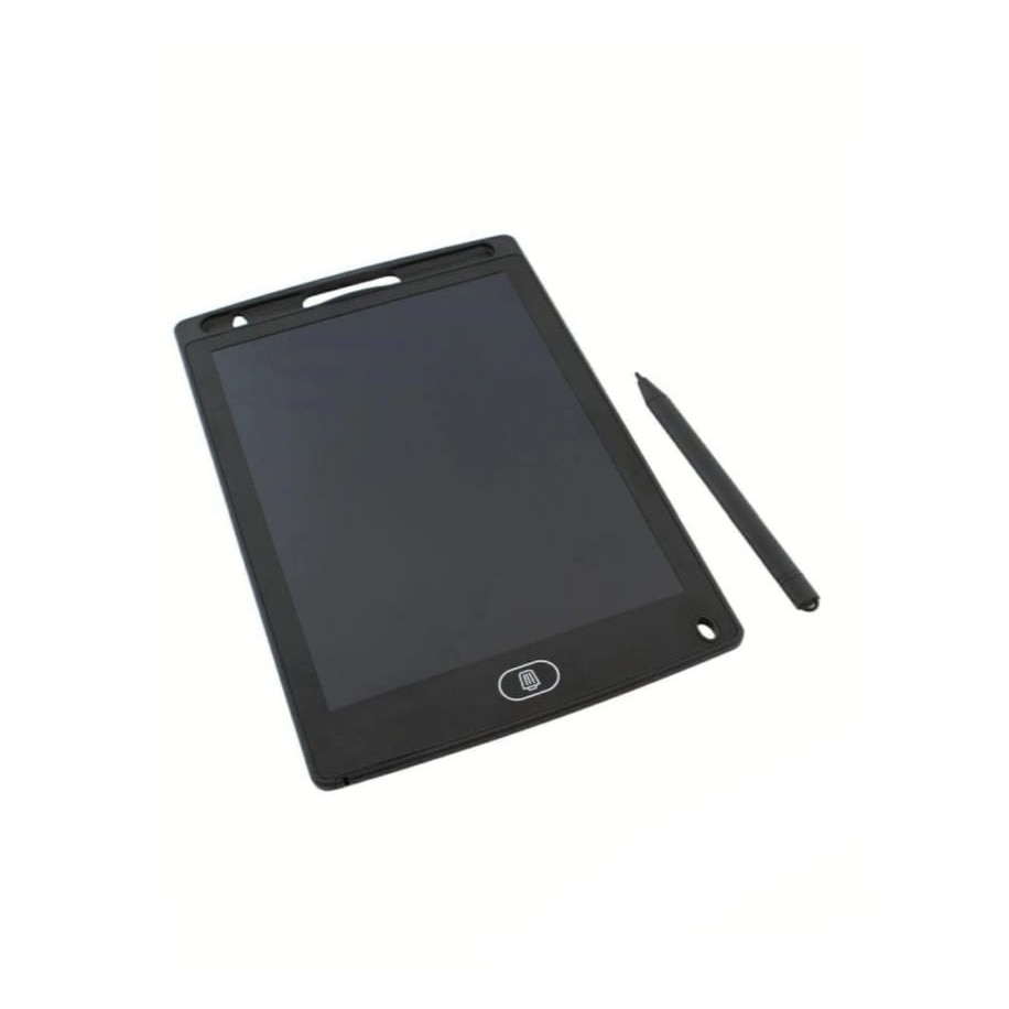 Забавен Lcd таблет за писане и рисуване за деца 10 5 инча черен Emag Bg