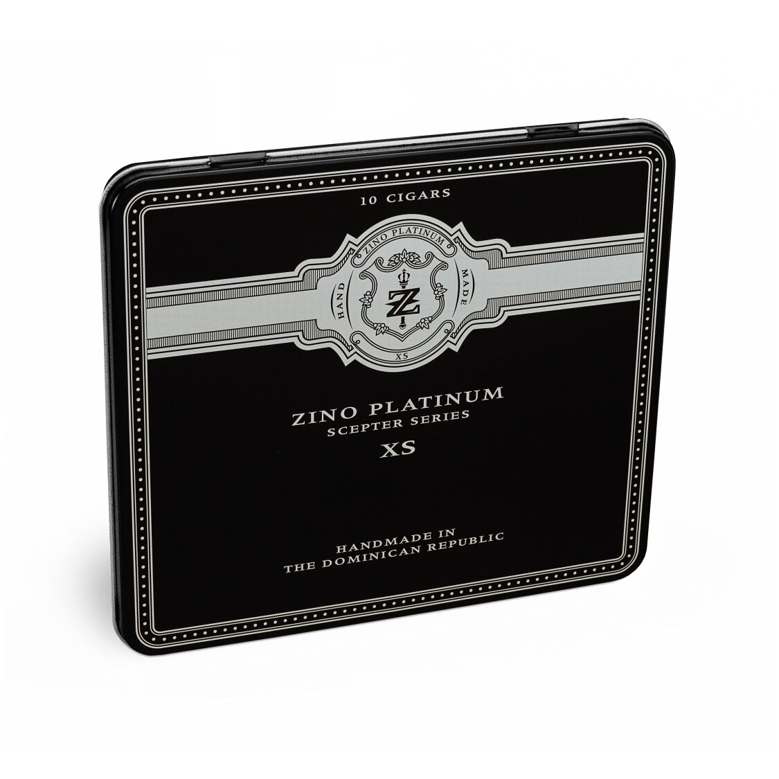 Pachet Tigari De Foi Zino Platinum Xs 10 Bucati - eMAG.ro