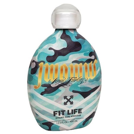 Barnító krém, Jwoww, Fit Life, 400 ml - eMAG.hu