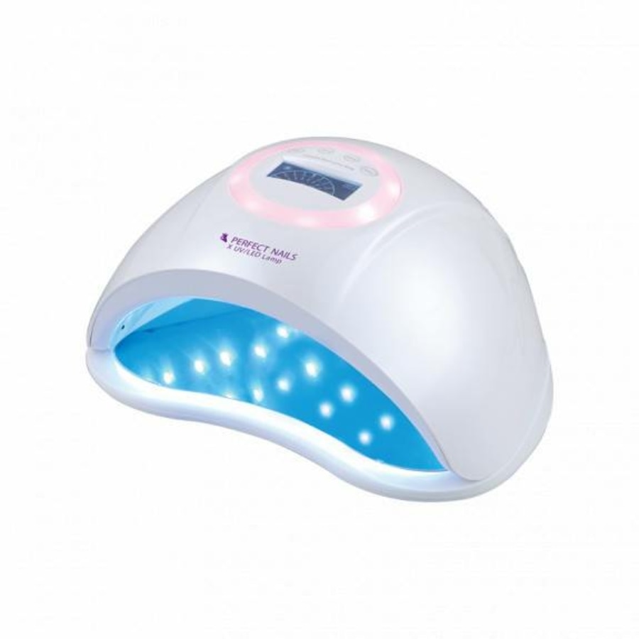 Lampa UV/LED, Perfect Nails - eMAG.ro