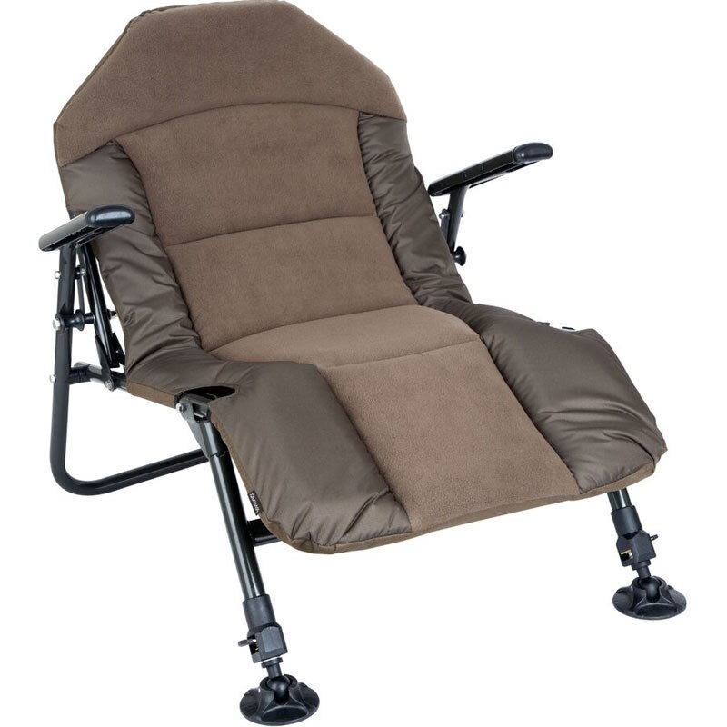 Scaun pescuit Daiwa Folding, 55x32x87cm - eMAG.ro