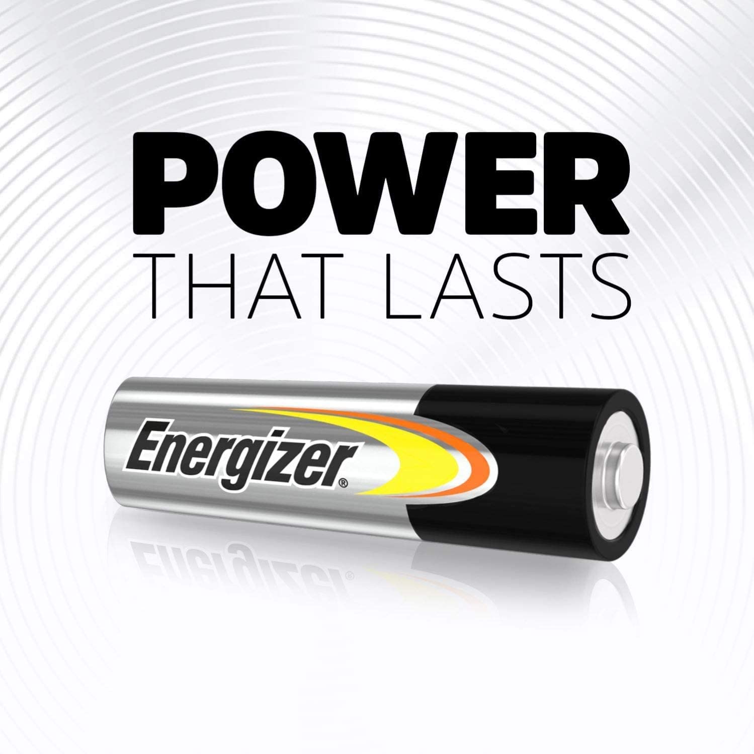 Комплект батерии Energizer AA, LR06, 24 бр - eMAG.bg