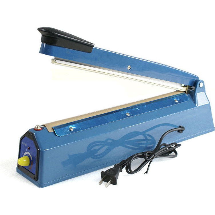 Aparat de Lipit si Debitat Pungi Plastic DELINY, 300 W, Suprafata ...