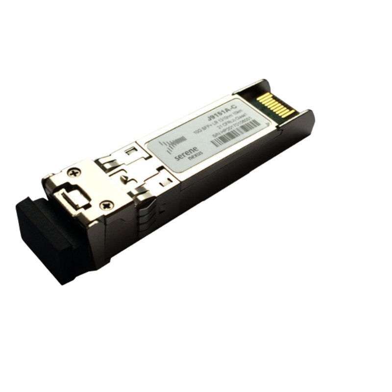 Modul SFP, HP J9151A, 56.65 × 13.4 × 8.5 mm - eMAG.ro