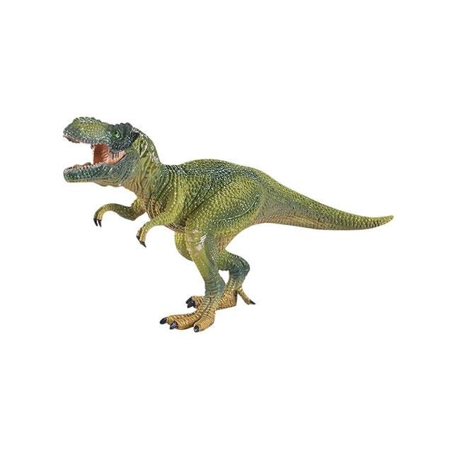 Figurina dinozaur, Luna, Lumea antica a dinozaurilor: dinozaur ...