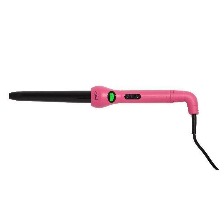 Ondulator conic "Royal Pink" - eMAG.ro