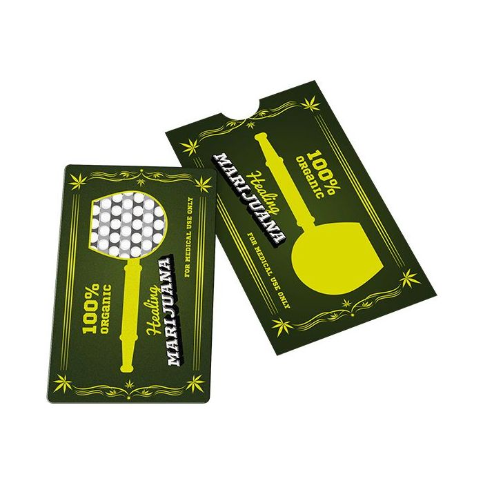 Credit Card Grinder, Mary Jane - eMAG.ro