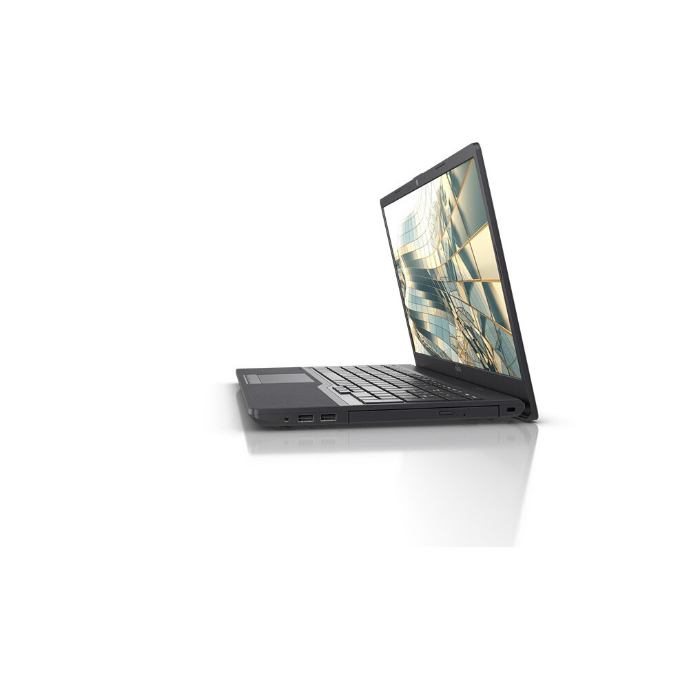 Лаптоп Fujitsu Lifebook A3511 A3511 I3 Windows 10 Pro 15 6 Intel