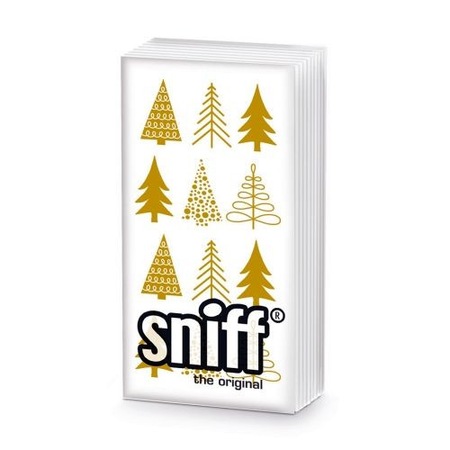 Pure Mood gold, servetel 10 buc - eMAG.ro