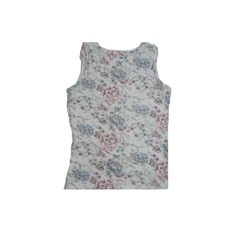 Maieu fetite Happy House CVC-8882, Alb 140 cm - eMAG.ro