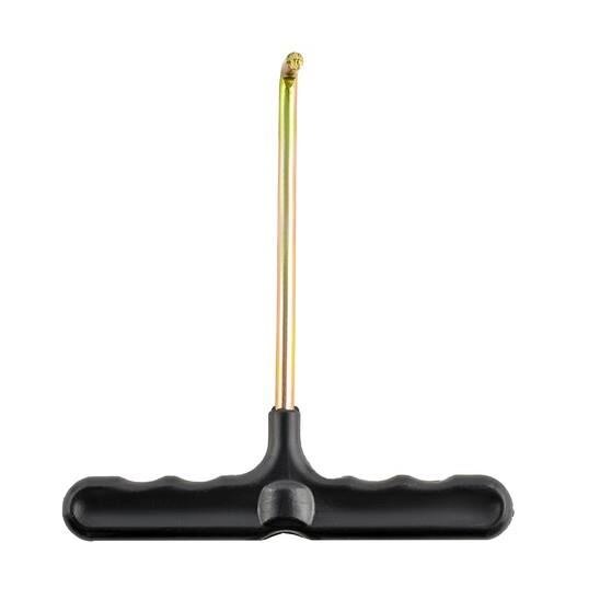 Set 10 arcuri pentru trambulina, inox, 165 mm, Malatec - eMAG.ro