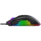 Mouse gaming HAVIT MS814. iluminare RGB, 7000 dpi, 7 butoane ...