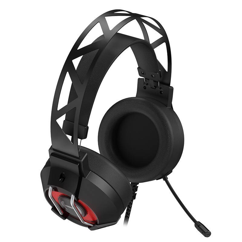 Casti pentru gaming Edifier HECATE G30 TE, negru - eMAG.ro