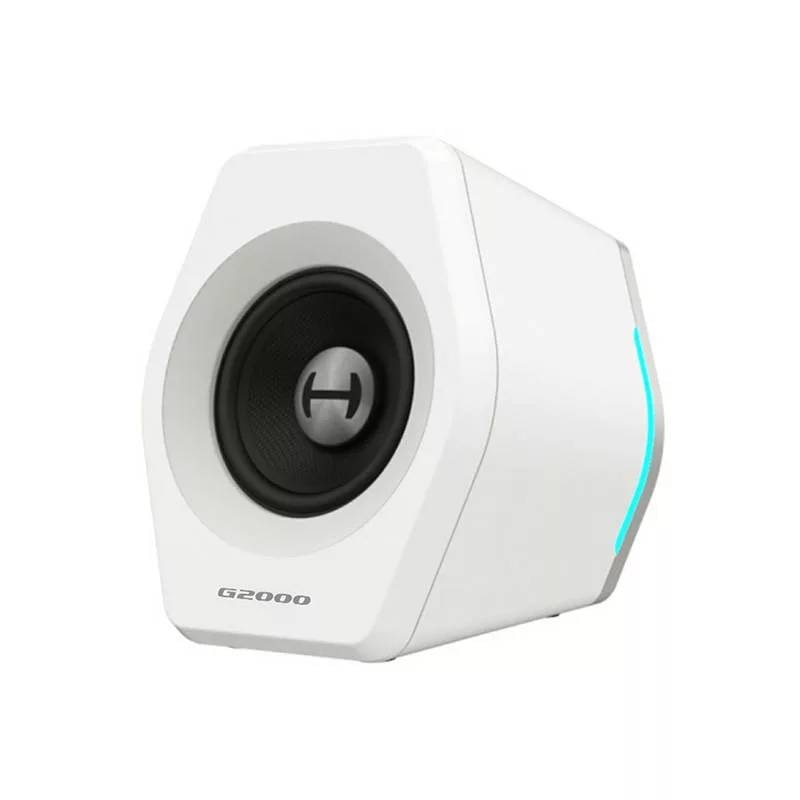 Set 2 Boxe PC, Edifier, Bluetooth 2.0, Alb - eMAG.ro