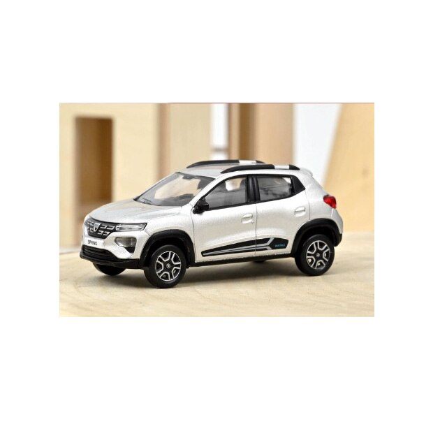 Norev Dacia Spring Comfort 2022 autómodell, 1:43 - eMAG.hu