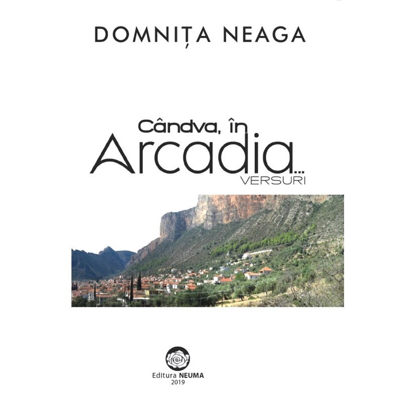 Candva, In Arcadia... - Domnita Neaga - eMAG.ro