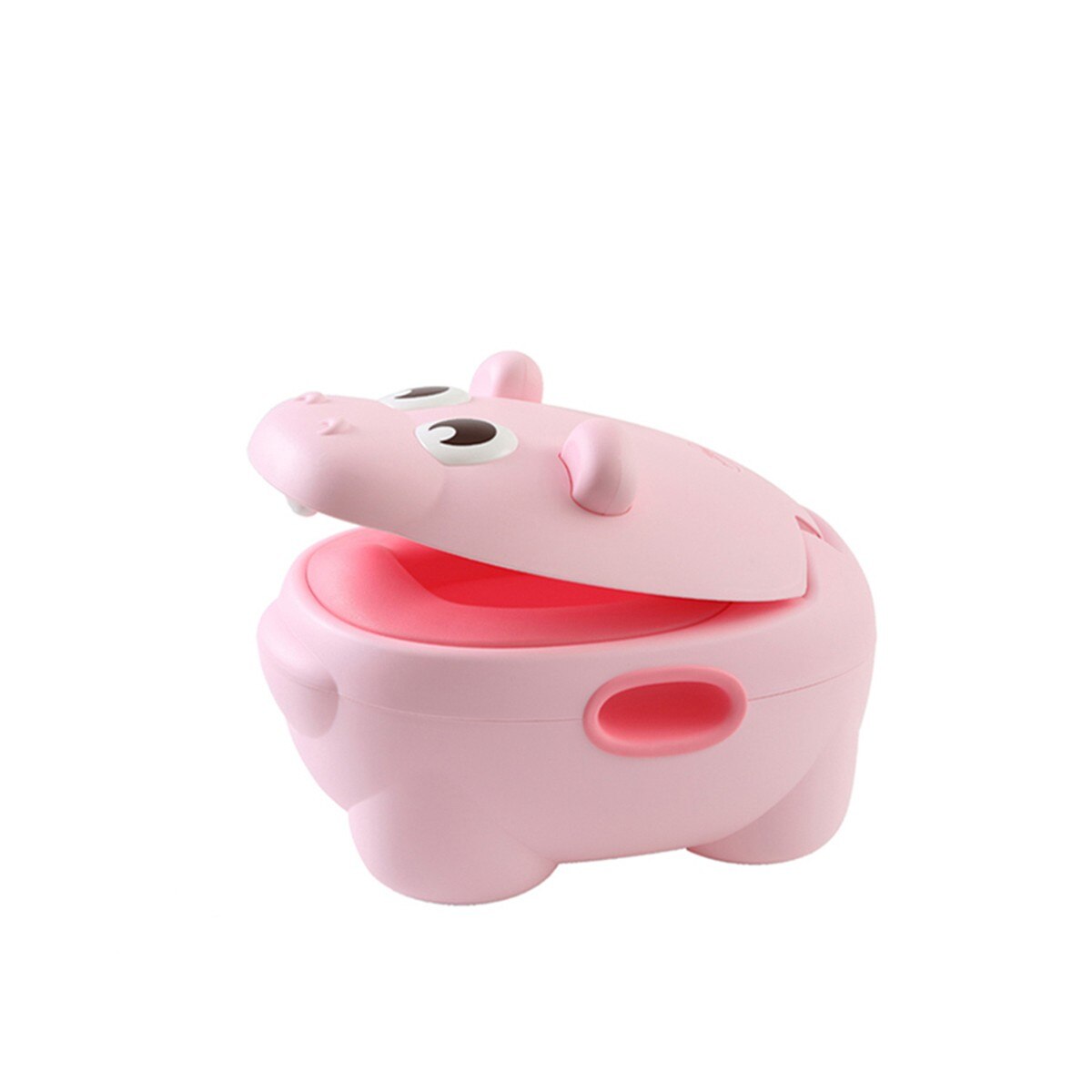 Olita pentru copii, Plastic, 40 x 30 x 23 cm, 1.58 kg, Roz - eMAG.ro