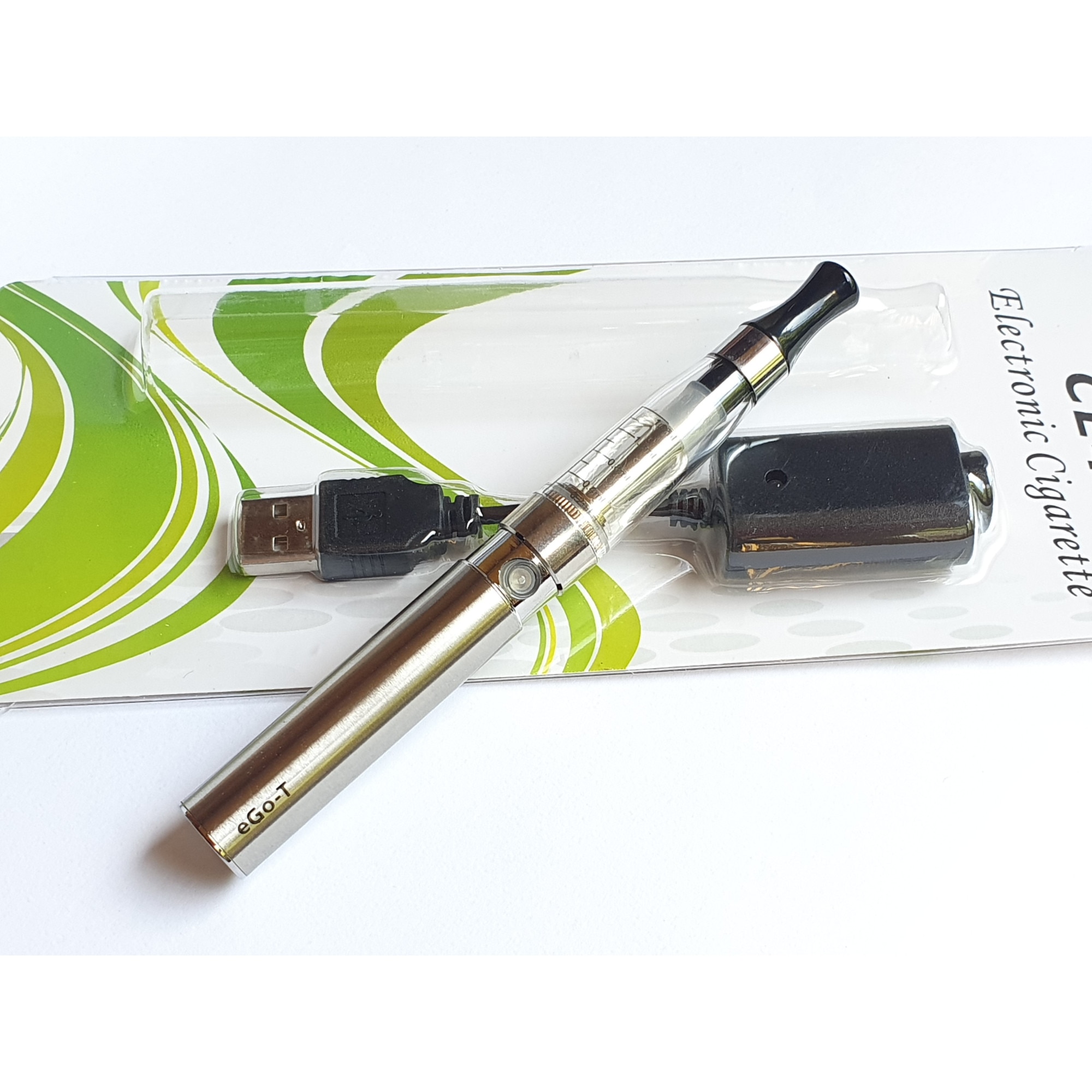 Tigara electronica EGo-T CE4 650mah - eMAG.ro