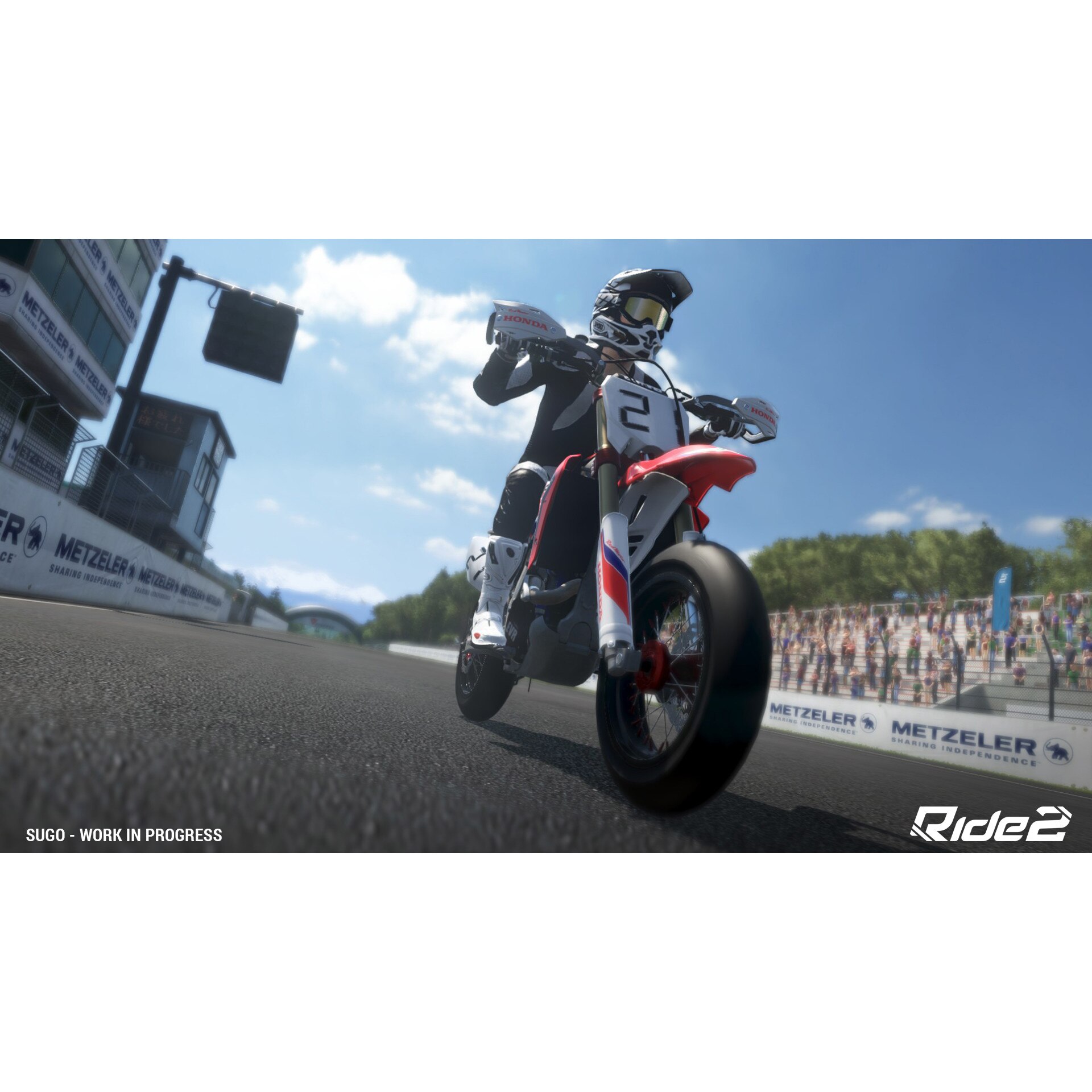 Ride 2 PS4 - eMAG.hu