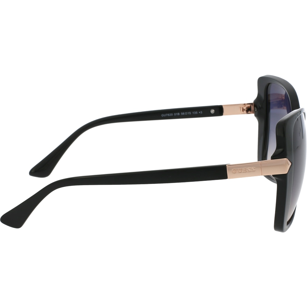 Ochelari de soare de dama Guess GU7820 01B - eMAG.ro