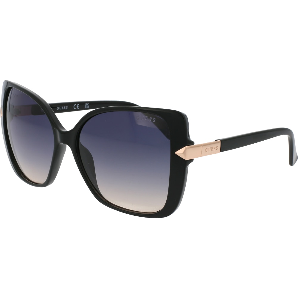 Ochelari de soare de dama Guess GU7820 01B - eMAG.ro