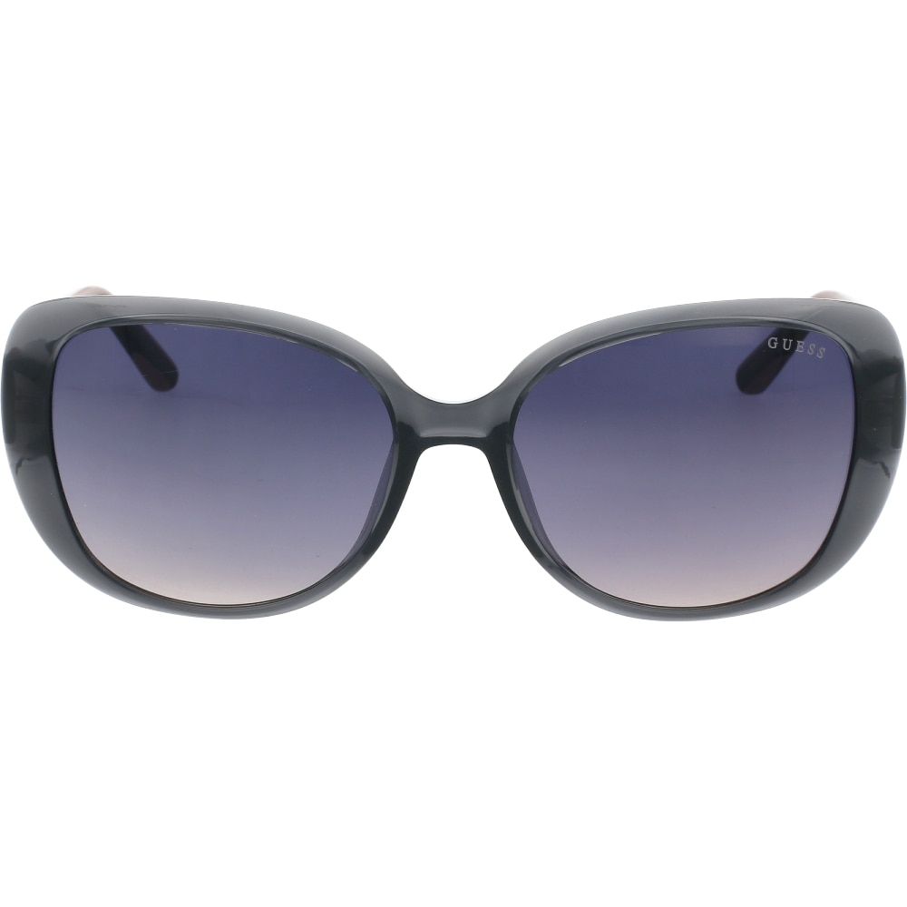 Ochelari de soare de dama Guess GU7822 20B - eMAG.ro