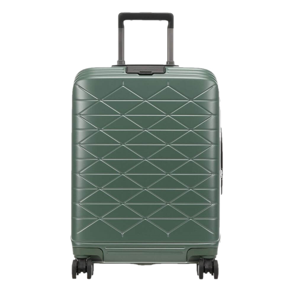 Troler cabina avion compatibil cu toate liniile aeriene, ultrarezistent ...