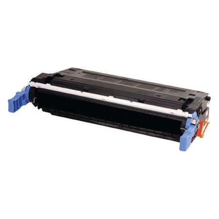 Cartus toner compatibil HP Q5950A Negru, 11000 pagini - eMAG.ro