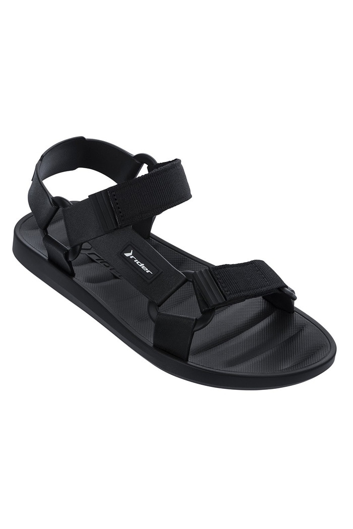 Sandale Rider Free 11567-20780, Negru, 44 - eMAG.ro