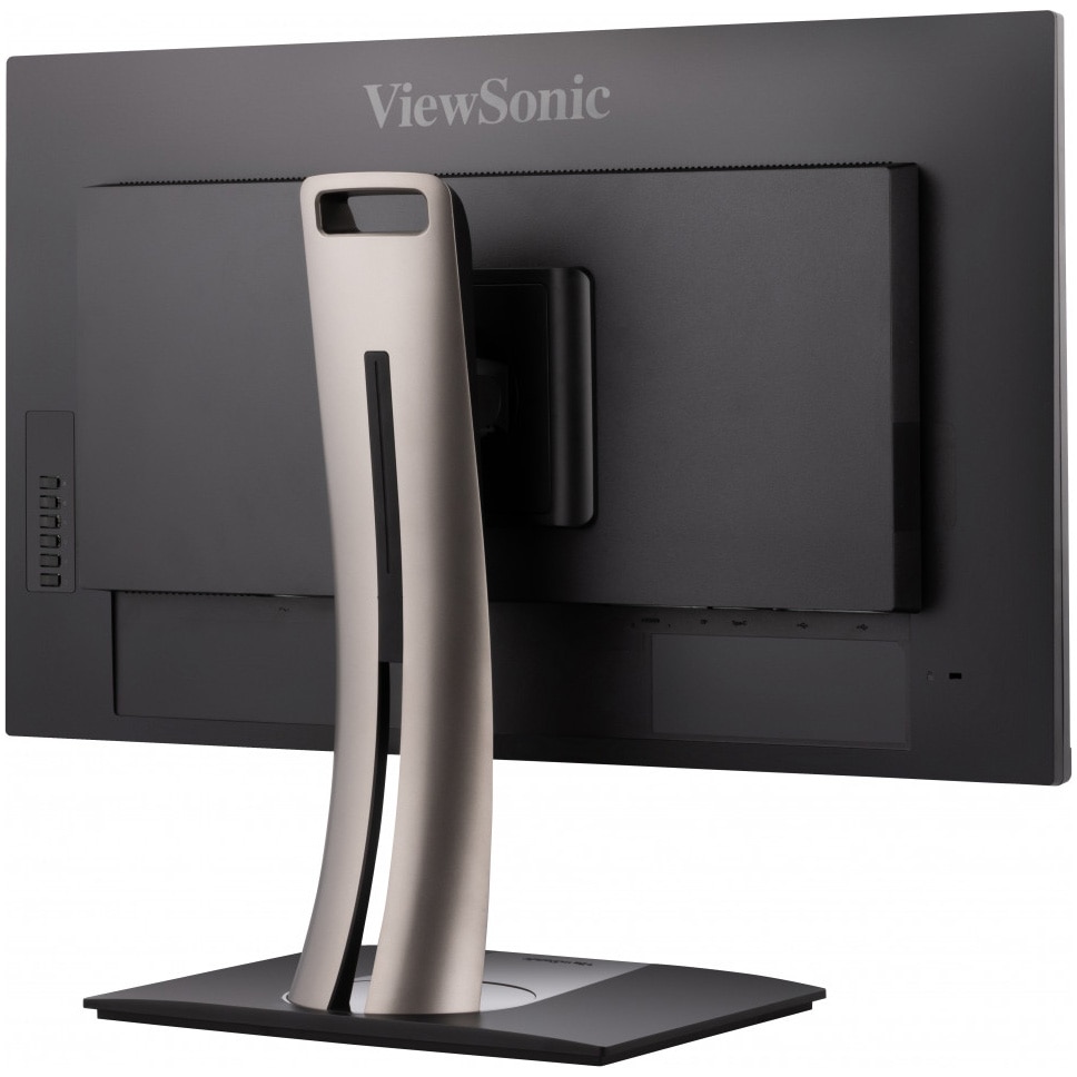 Монитор ViewSonic 32", IPS, 4K Ultra HD, 60Hz, 5ms, HDMI, DisplayPort ...