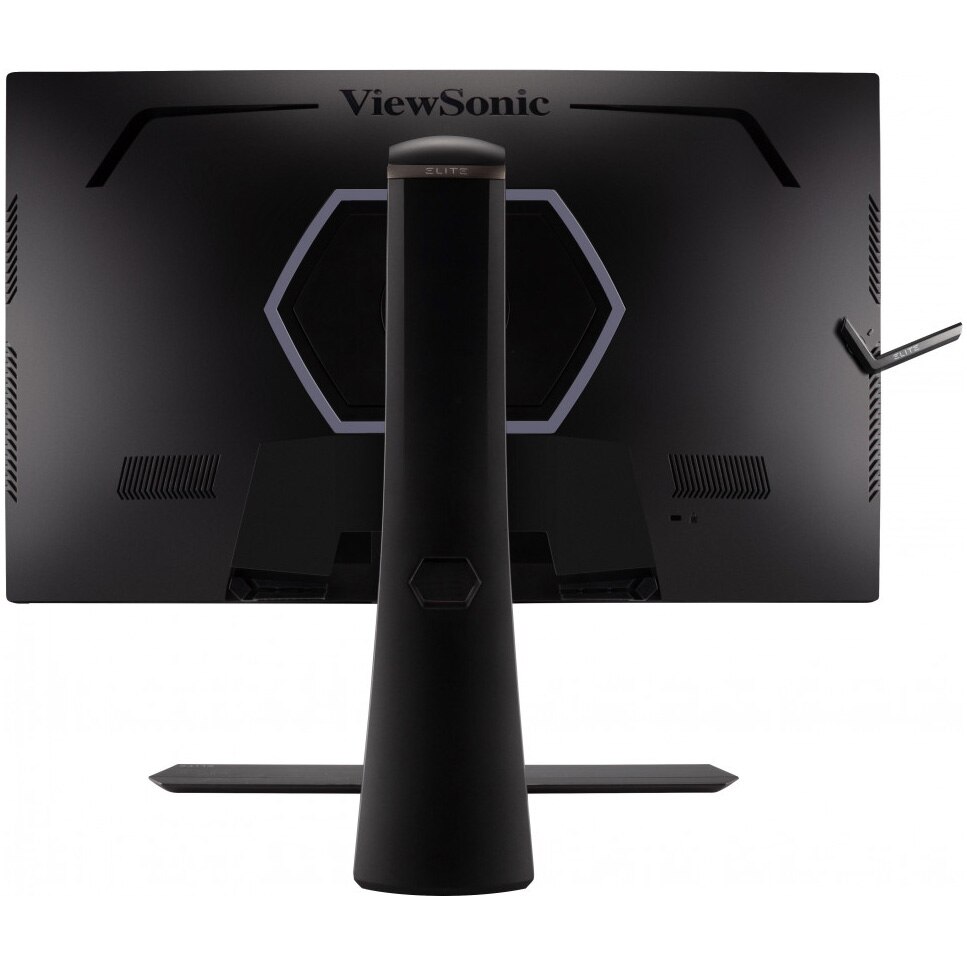 Монитор Gaming ViewSonic 32", IPS, 4K Ultra HD, 144Hz, 1ms, Display ...