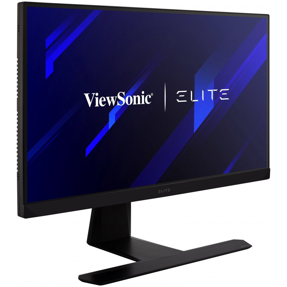 Монитор Gaming ViewSonic 32", IPS, 4K Ultra HD, 144Hz, 1ms, Display ...