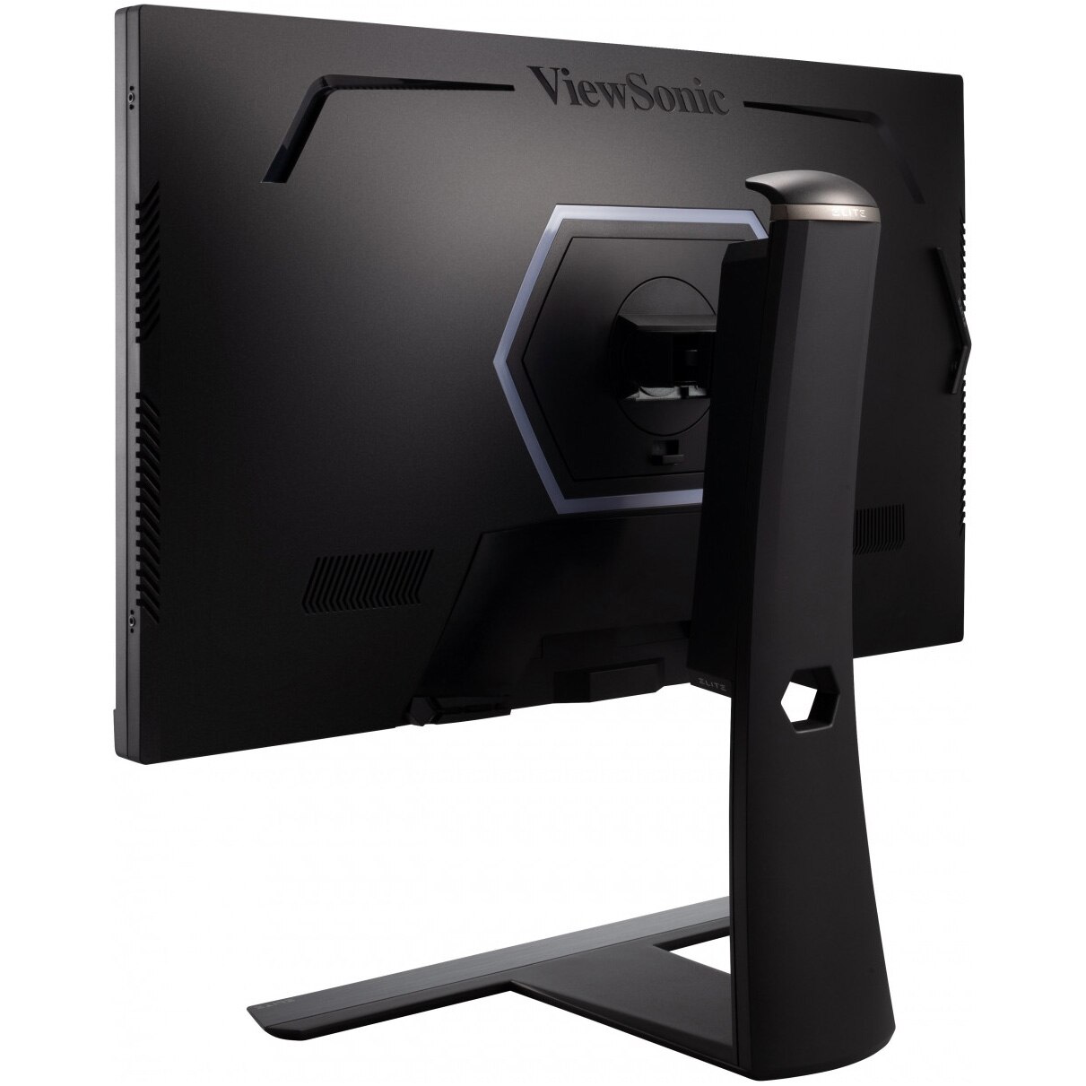 Monitor gaming ViewSonic XG271QG, 27", QHD, SuperClear®, IPS, 1ms ...