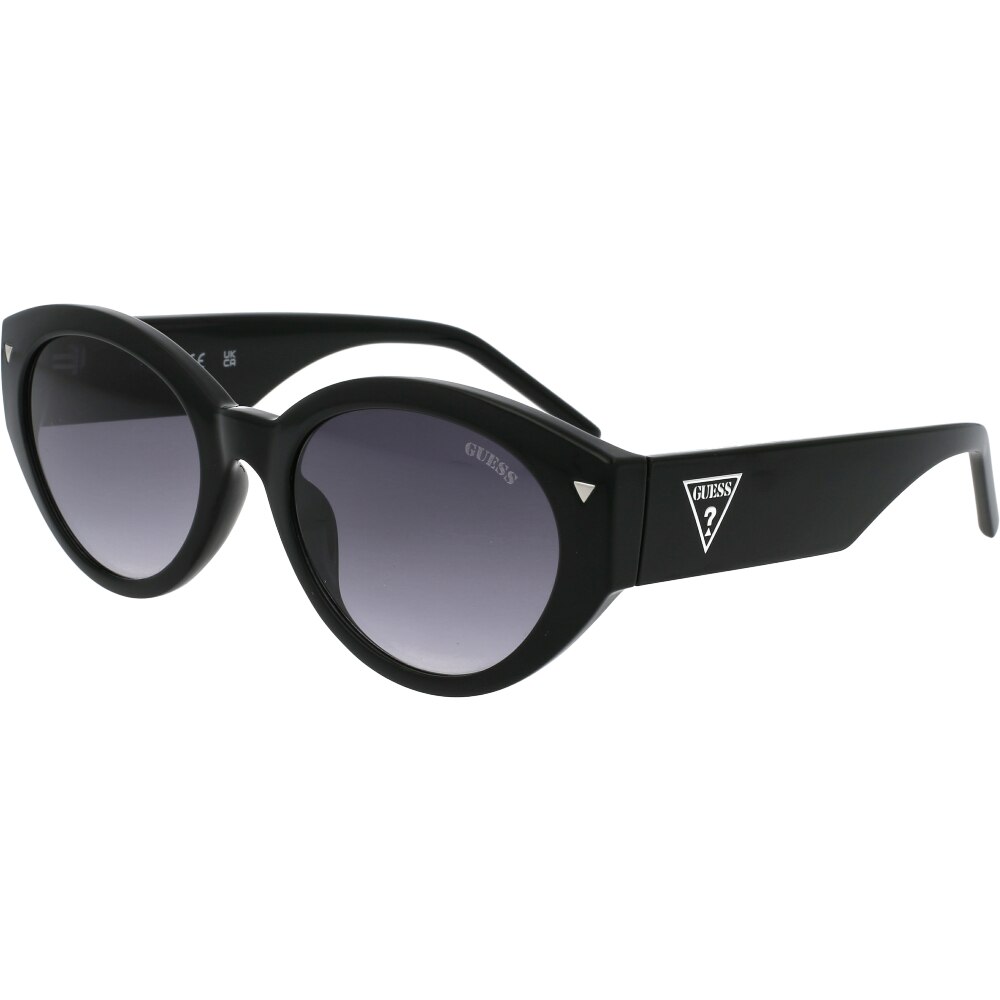 Ochelari de soare de dama Guess GU8249 01B - eMAG.ro