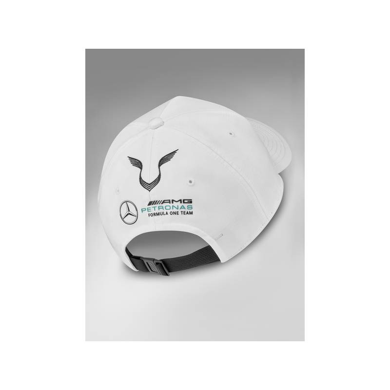 Sapca Mercedes AMG Petronas Formula One Team, Lewis Hamilton, Sezon ...