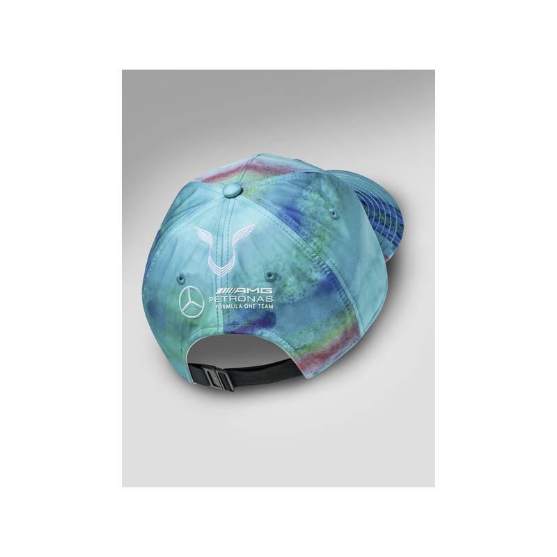 Sapca Mercedes AMG Petronas Formula One Team, Lewis Hamilton, Editie ...