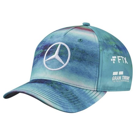 Sapca Mercedes AMG Petronas Formula One Team, Lewis Hamilton, Editie ...