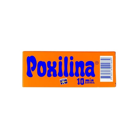 Poxilina Chit bicomponent 10 min, 70 gr - eMAG.ro
